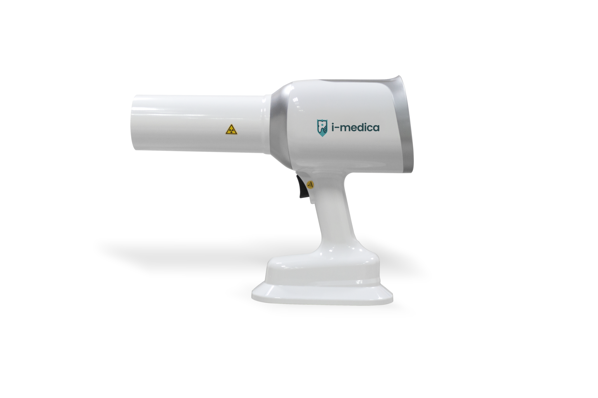 Dental Portable X-Ray Machine - imedica